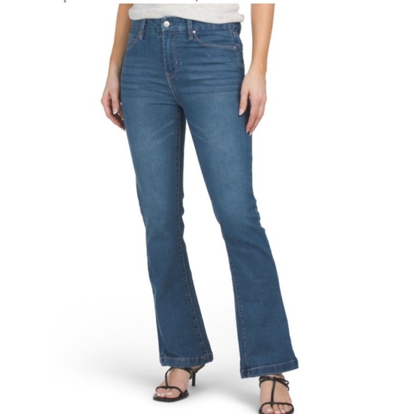 Nicole Miller | Jeans | Nwt Nicole Miller New York Soho Perfection High ...